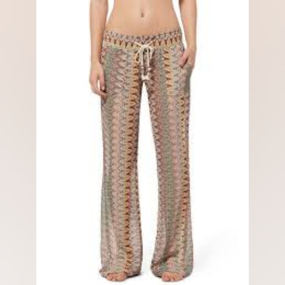 Roxy | Pants & Jumpsuits | Roxy M Pants | Poshmark